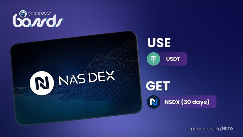 Nasdex Website